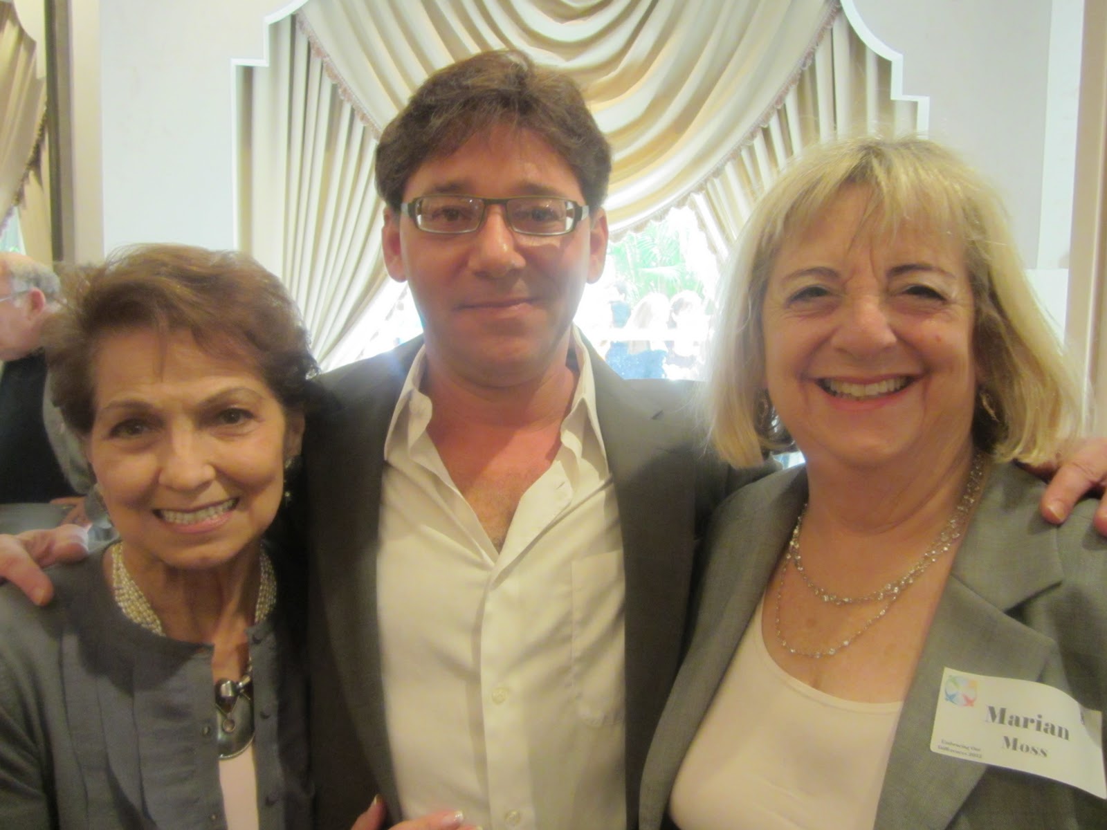 The Civilized Life in Sarasota: Embracing Our Differences Luncheon