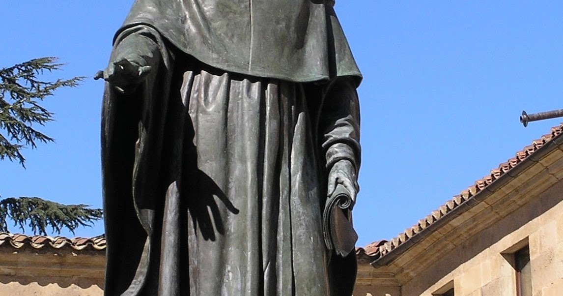 Fray Luis De Léon Traducción de la Biblia