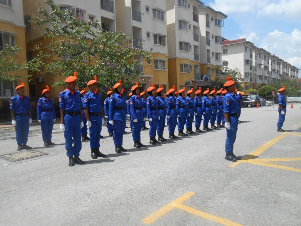 SISPA UiTM: KURSUS KEPIMPINAN DAN PENTADBIRAN KOR SISWA SISWI ...
