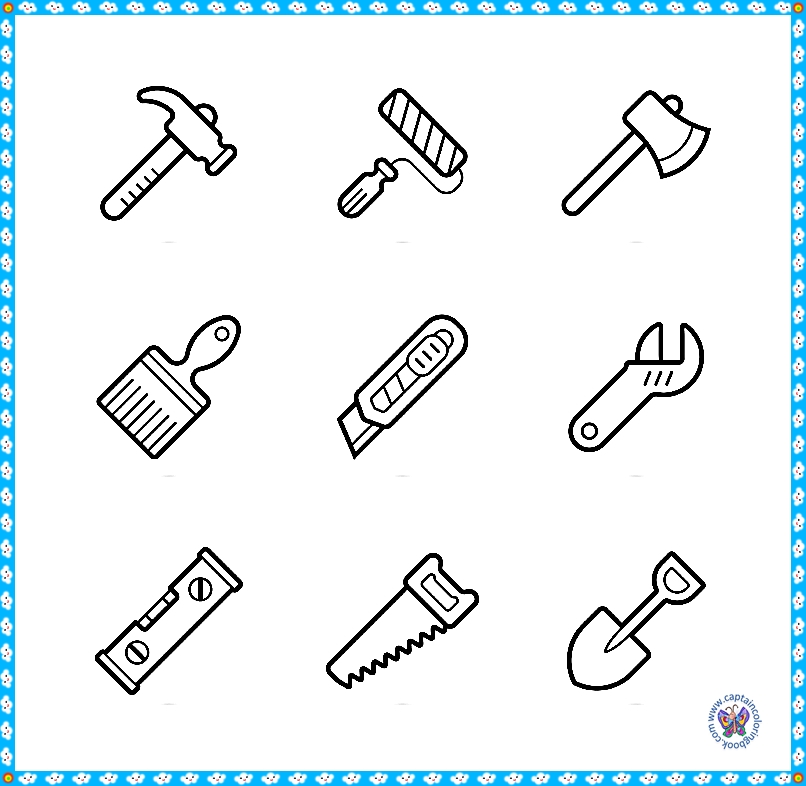 Coloring book pdf download