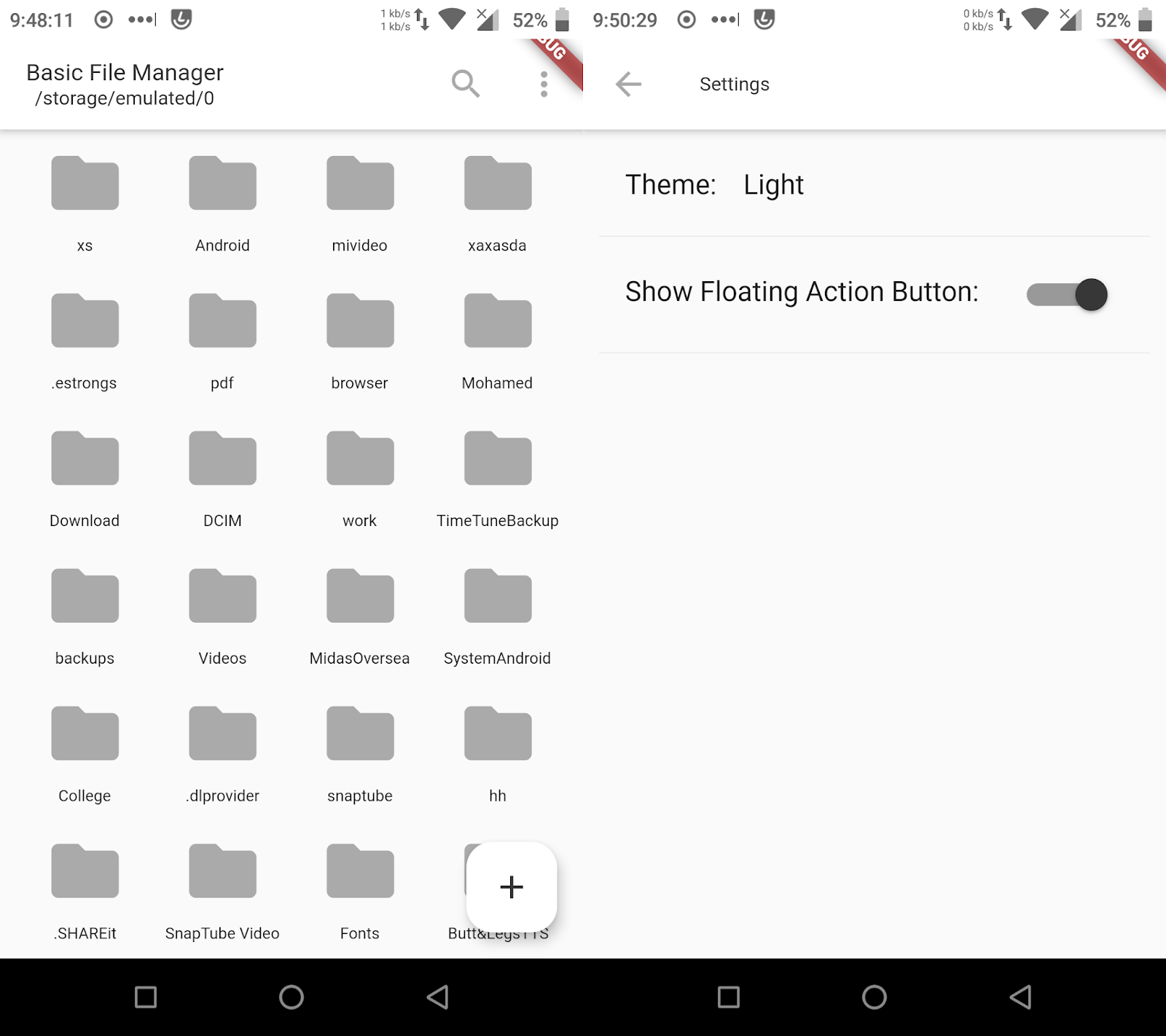 Flutter Tutorial For Beginners In Khmer 03 Flutter Mobile Sdk Images