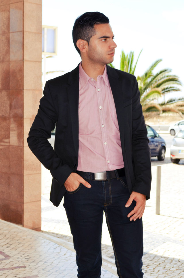 Outfit of Congress | MVESblog