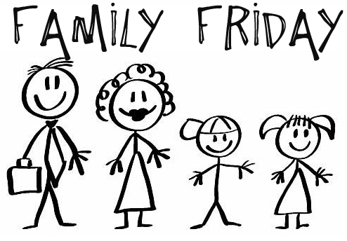 Trees.Hides.: Family Friday :: Speech Therapy