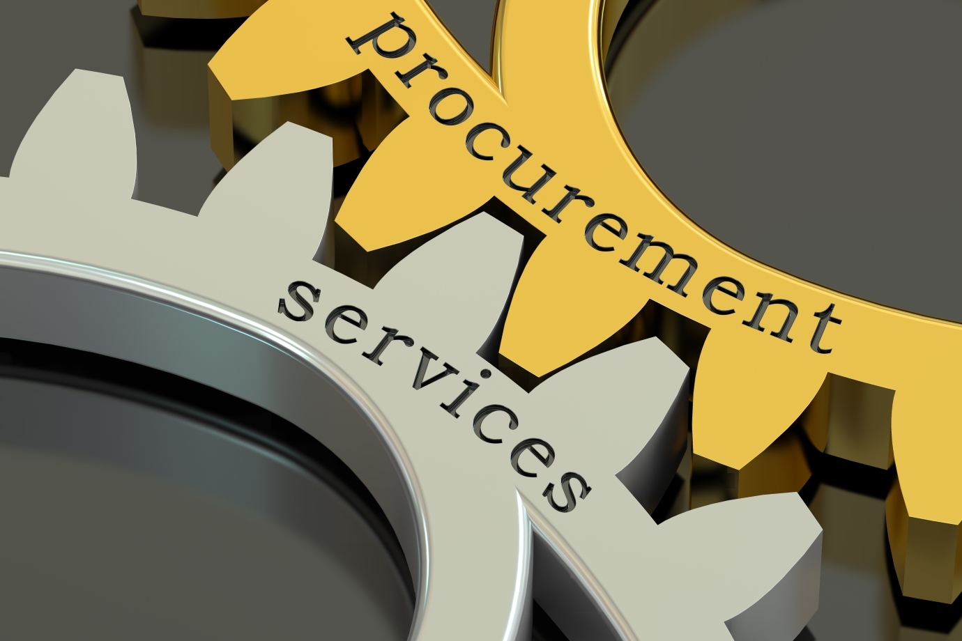 Service Procurement Market Forecast to 2027