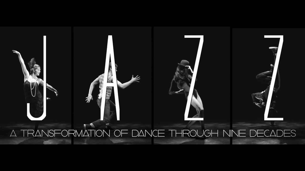 Musical Theater Dance: Jazz