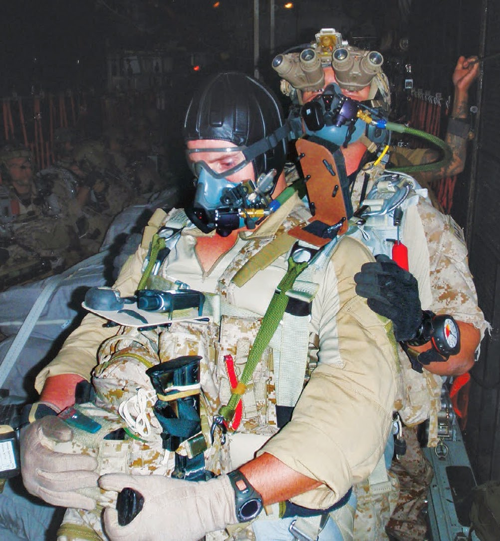 Inside NO HERO by Mark Owen