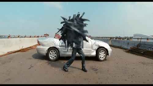 Daves Film Reviews And Stuff Enthiran Review