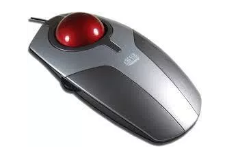 Input devices of computer