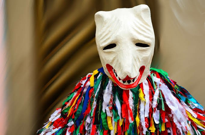 La Ursa, uma experiência aterrorizante no Carnaval pernambucano