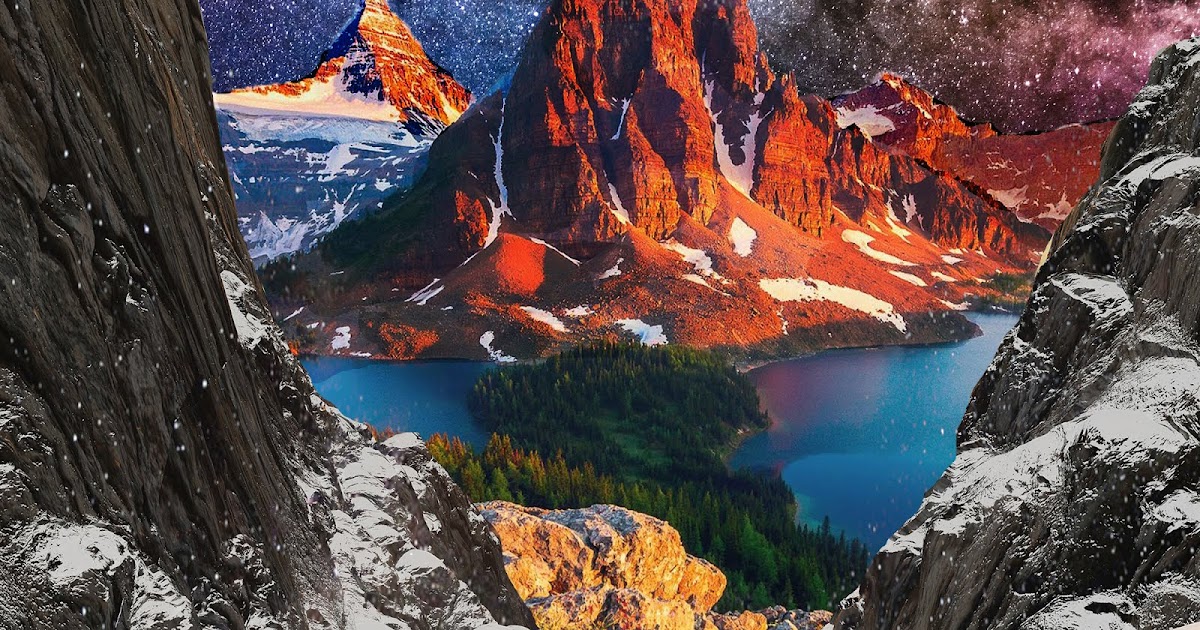 Infinity Photography