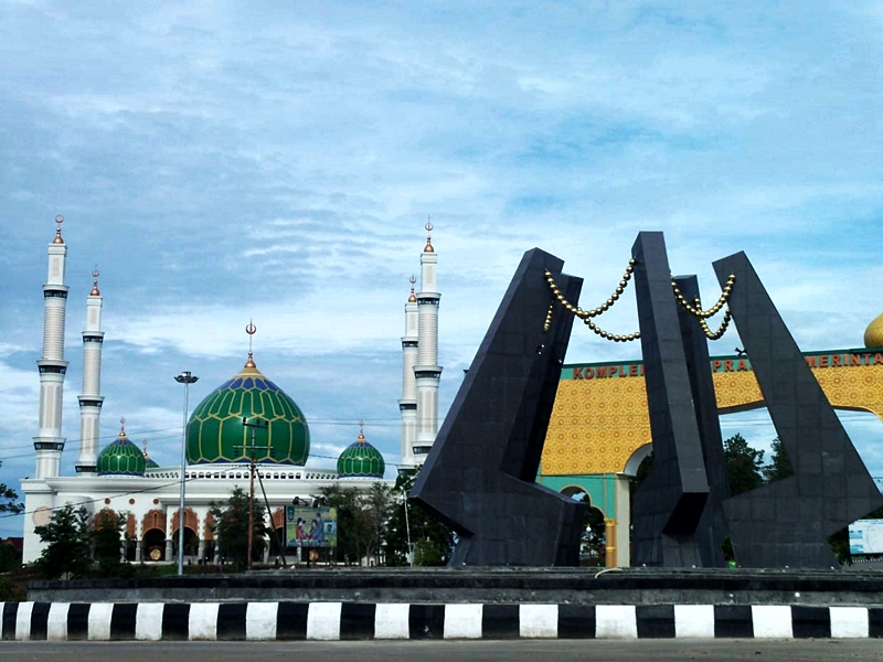 Kabupaten Rokan Hulu