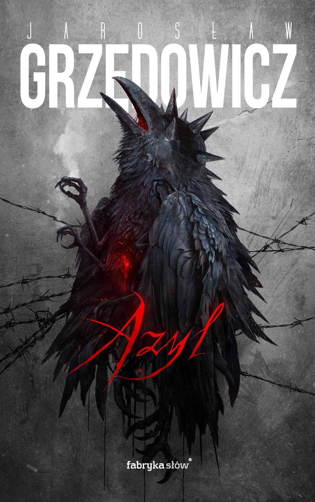 Mitoslavia: ,,Azyl''