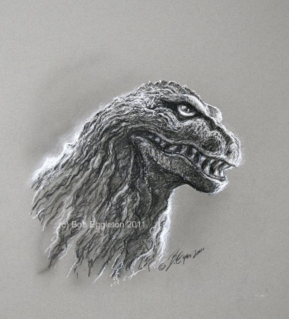 Favorite Godzilla Suit of the Showa Series - Page 4 - Toho Kingdom