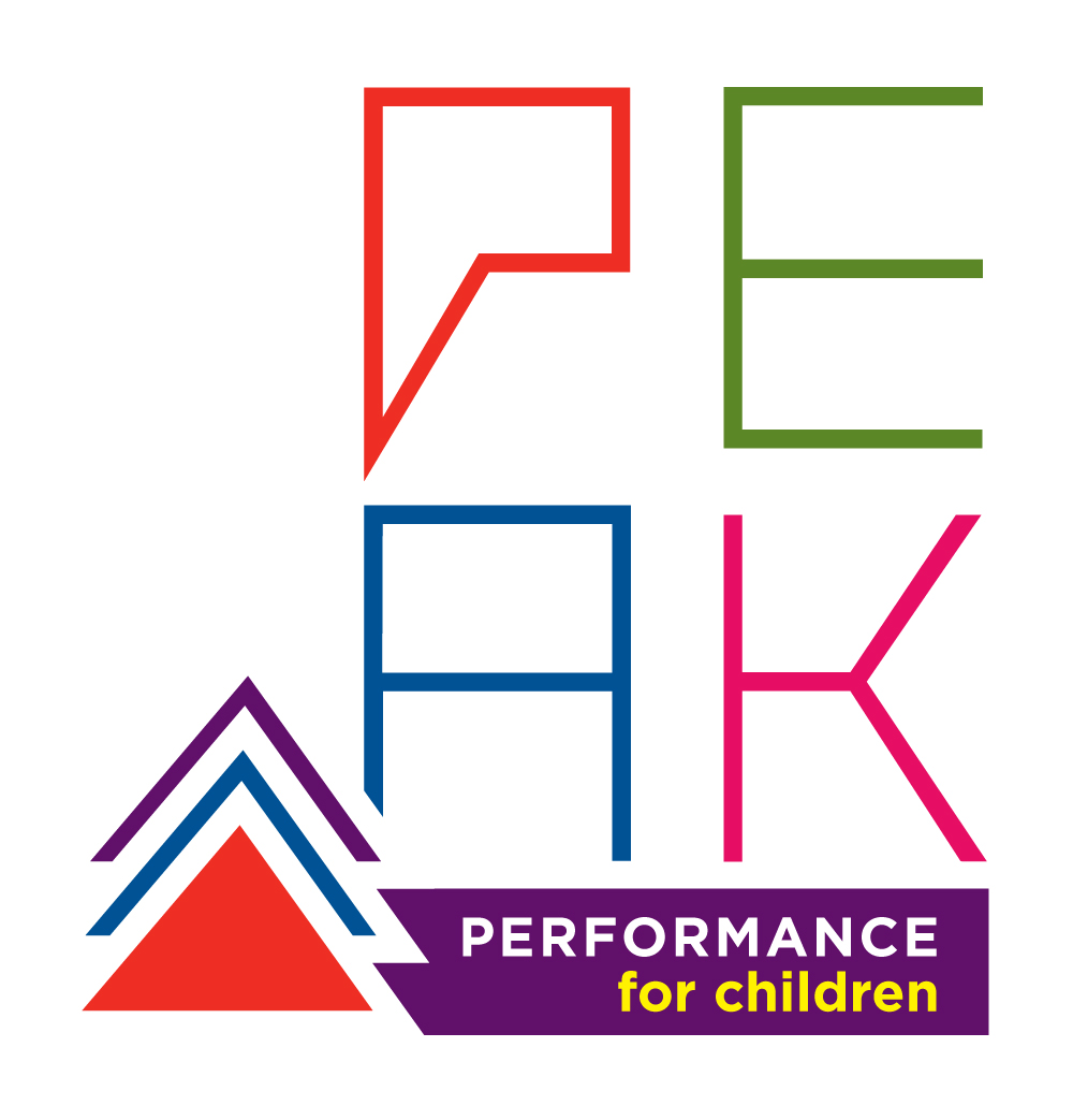 the employee lounge: Peak Performance