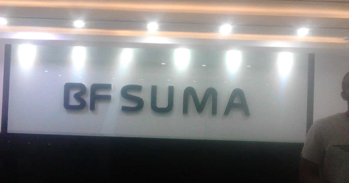 BF SUMA