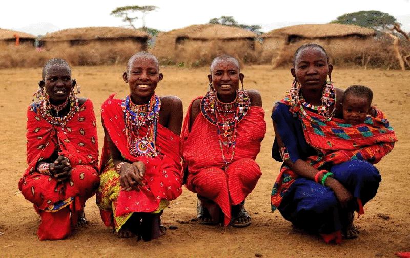 MAESTRO CARLOS GOMES: UBUNTU