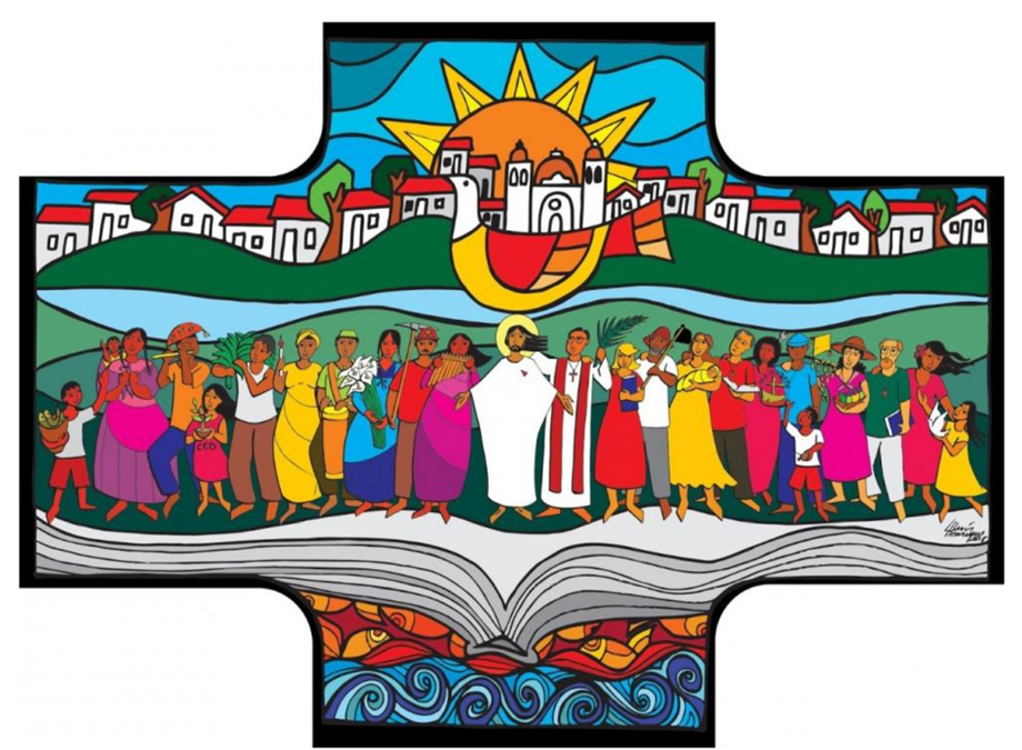 Todo Somos Uno: Sinodalidad