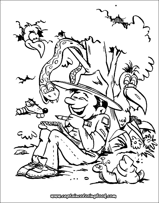 Coloring book pdf download
