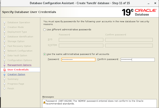 Upgrading an Oracle EBS 12.2.10 Database from 12c to 19c (Latest Updated)