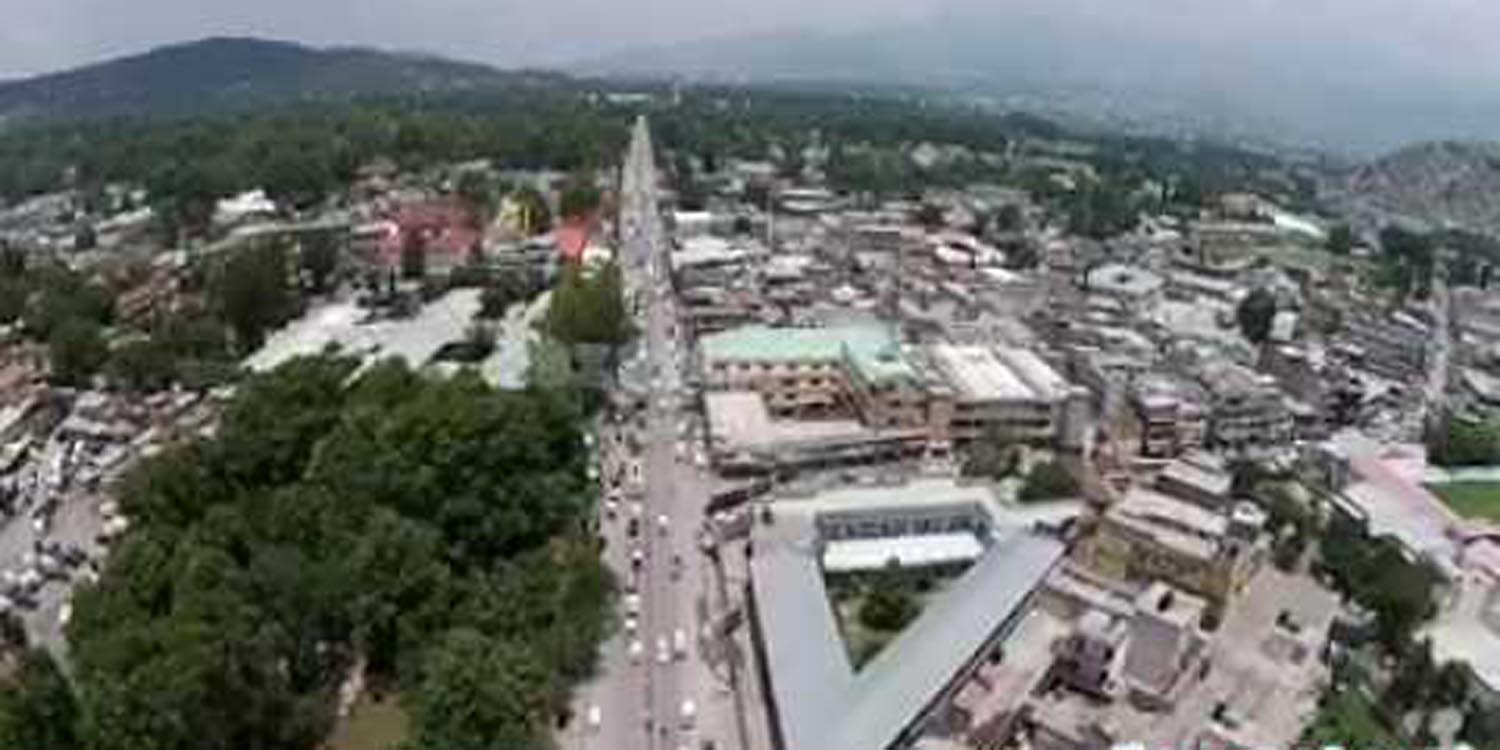 Haripur | The Great Hazara