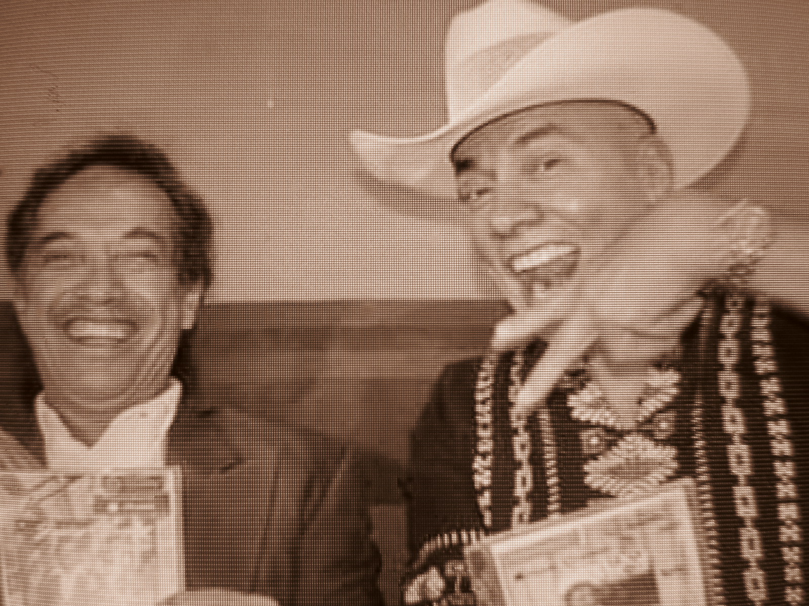 ESPECTACULARIO: EL CANTAUTOR CHALIO EN MEXICOVISION TV