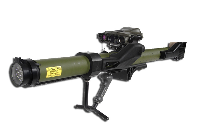 Electronic machine: Textron System