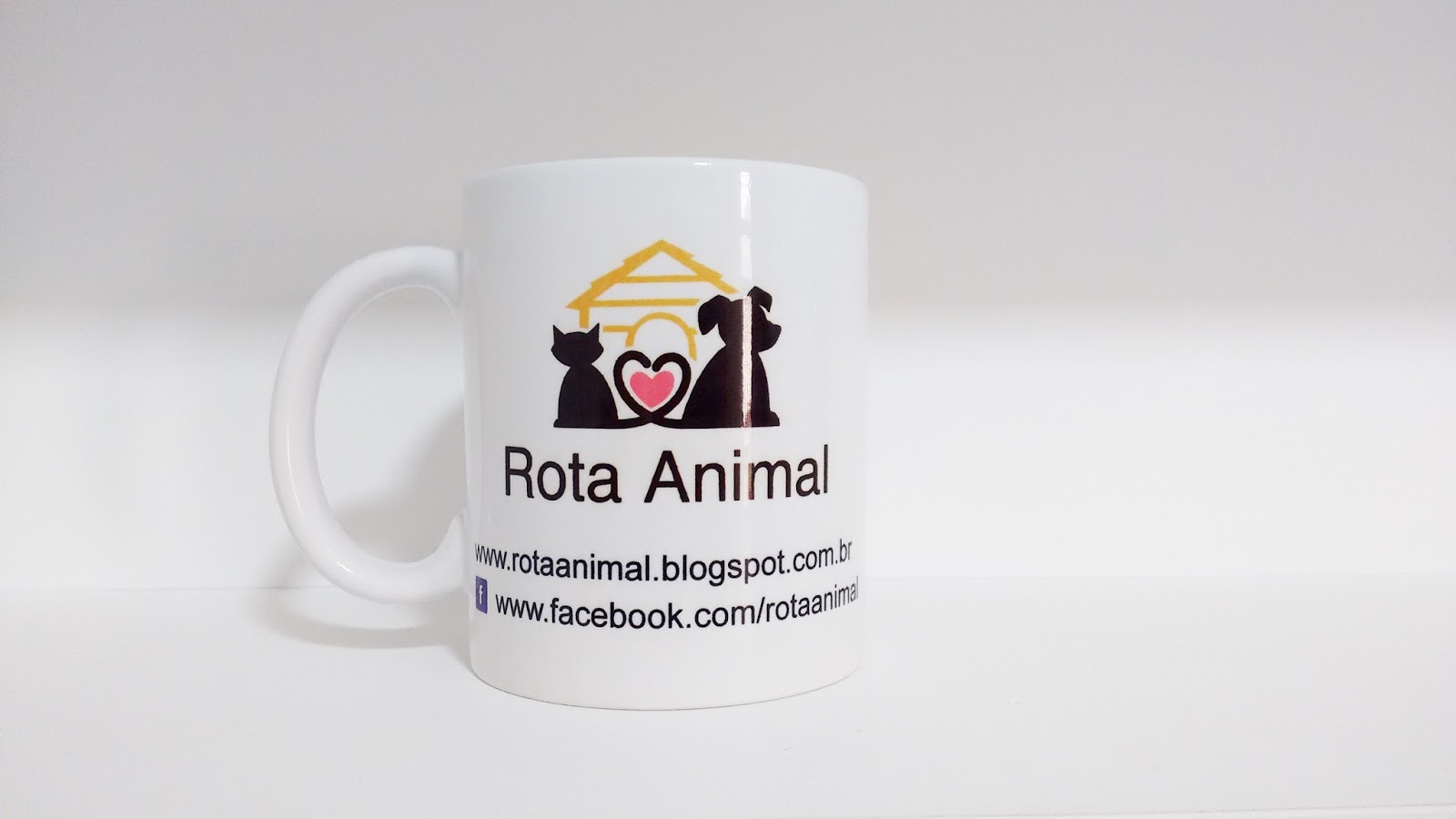 Rota Animal: Rota Shop