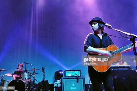 Live Bootlegs: Supergrass - Live @ The Opera House, Toronto, Canada, 11 ...