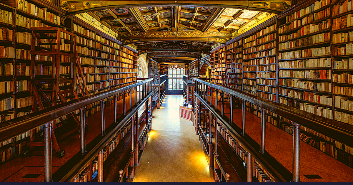 LIBRARIANSHIP STUDIES & INFORMATION TECHNOLOGY LIBRARIANSHIP STUDIES & INFORMATION TECHNOLOGY