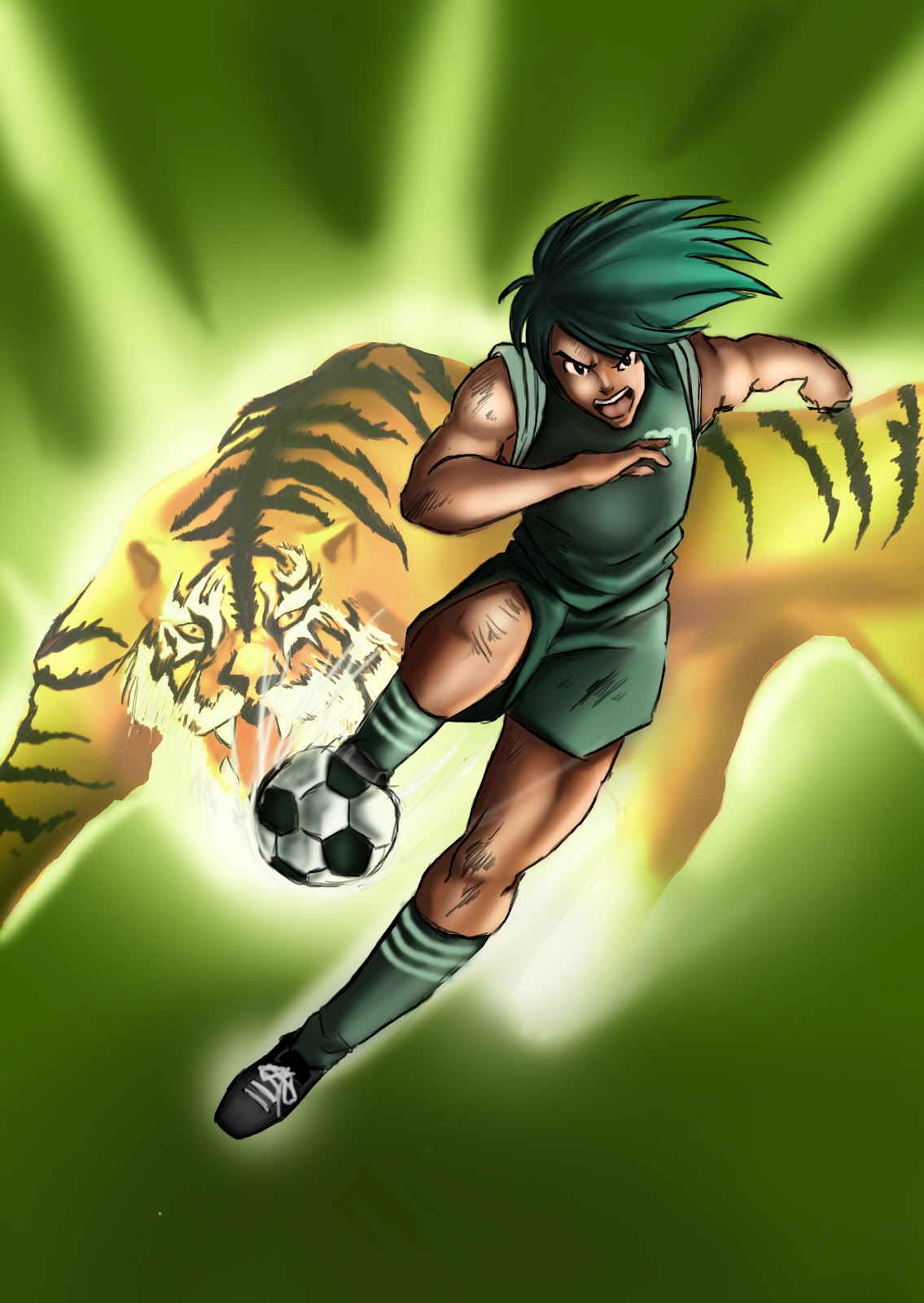 Ilustrantes de quincena