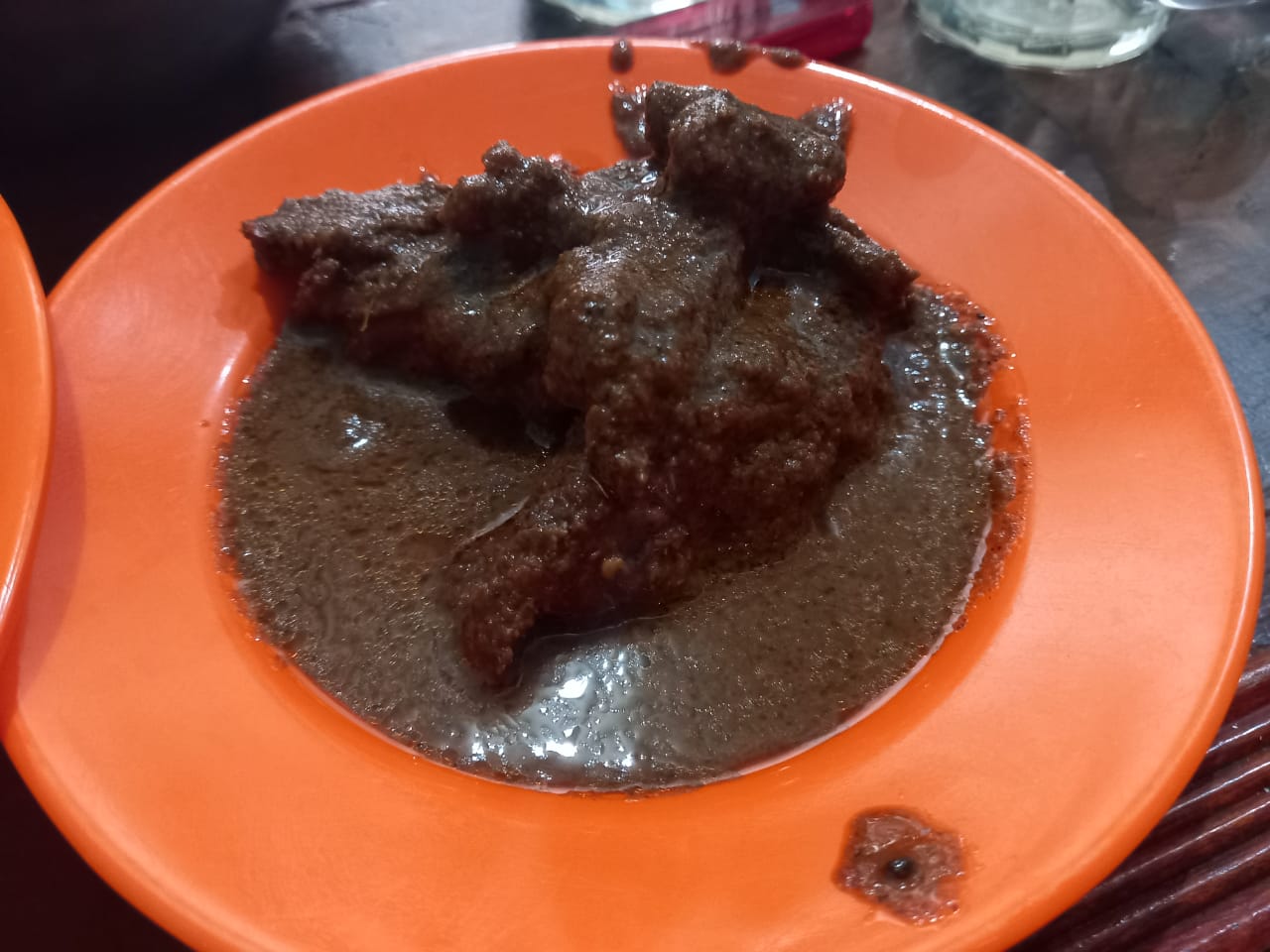 Makan Daging Kuda di Dolok Sanggul