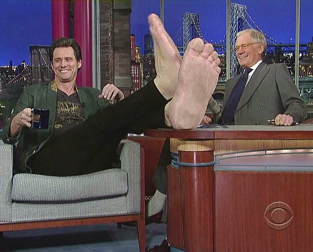 Still the Best Medicine.....: David Letterman’s FINAL TOP 10 LIST ...