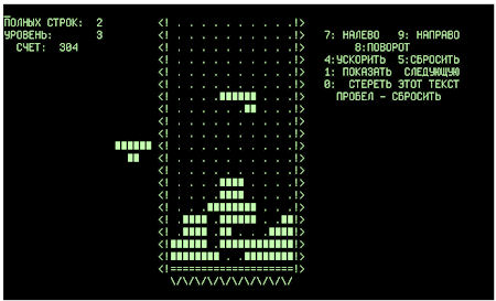 The Presurfer: The Incredibly Weird Story Behind Tetris