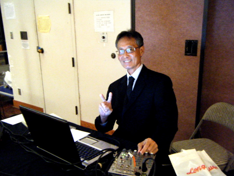 The Dance Connection: USA Dance Honolulu 24th Anniversary