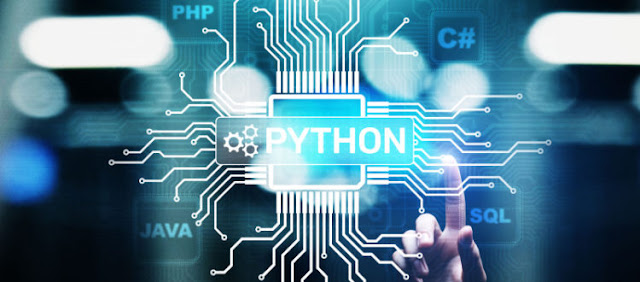Python Socket Programming: Quick Guide for Starters | EC-Council Central