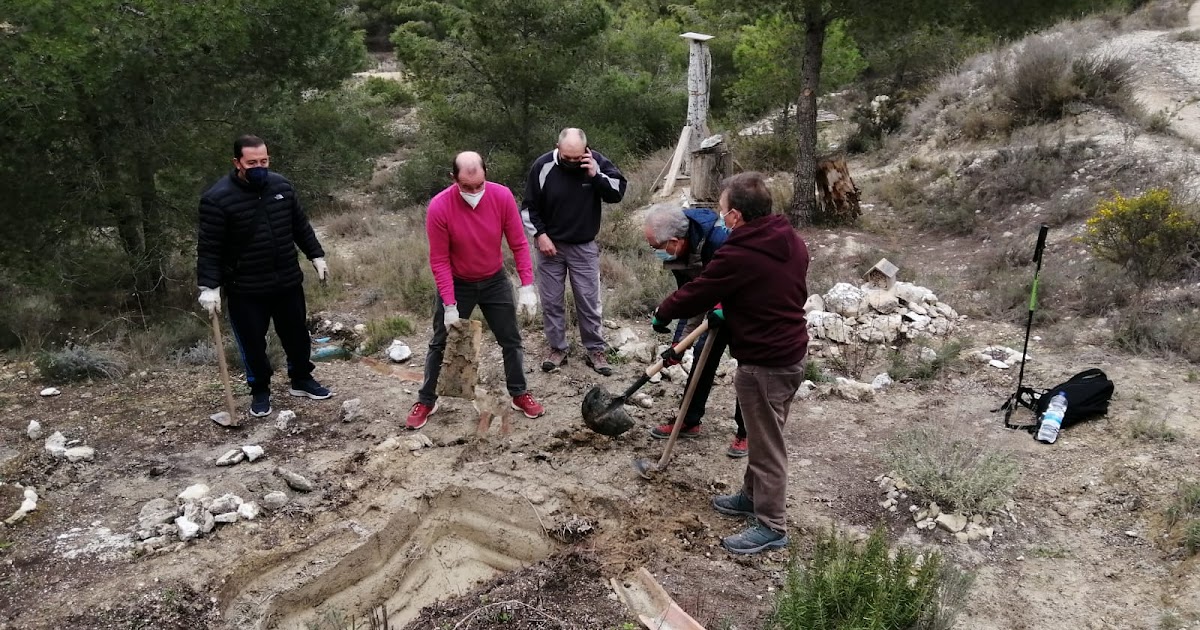 MI PERIPLO: Desfaciendo un entuerto