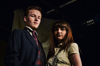 Outlander Homepage: “Je Suis Prest” An interview with actor Ryan Ralph ...