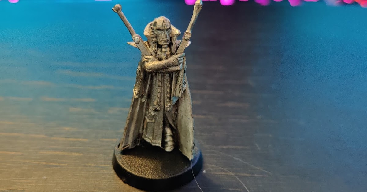 Limited Edition Warhammer models: Warhammer 40k Army Box models - Tau ...