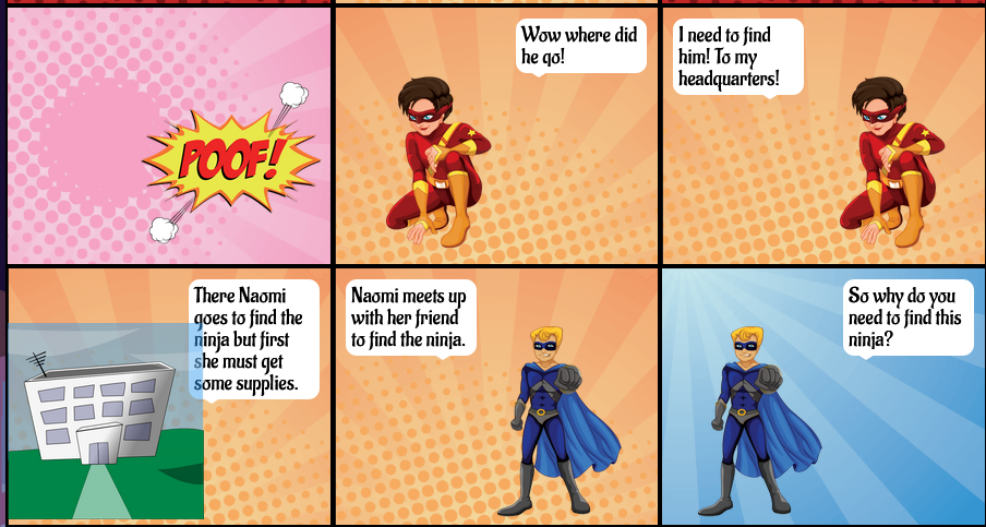 Little Homeschool on the Prairie: CodeWizardsHQ Review