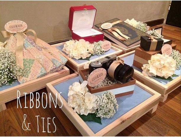 Idea Hantaran Trend 2015/2016 | secebis CEBISAN