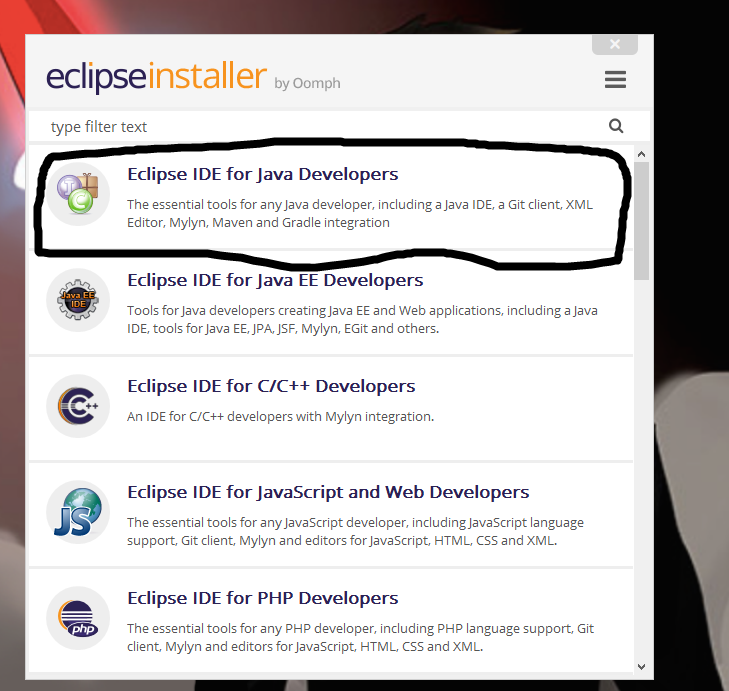 Apa itu Eclipse ? Cara Install Eclipse - Belajar Ngeweb ID