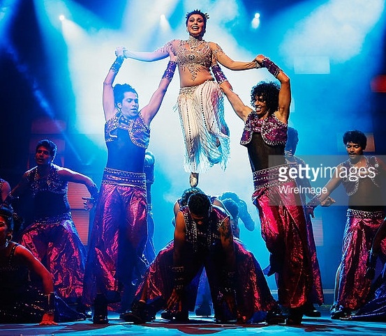 cuba lihat 8 foto wajah cantik Rani Mukherjee pelakon utama filem Kuch ...