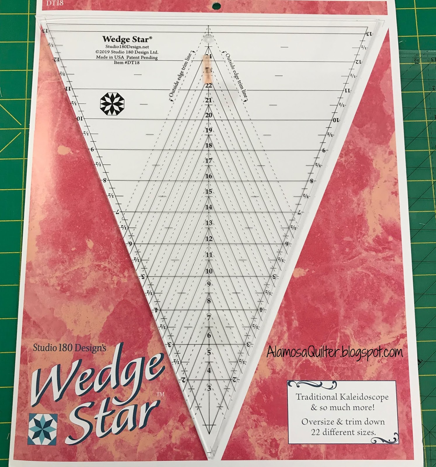 Alamosa Quilter: Freelancer Quilts