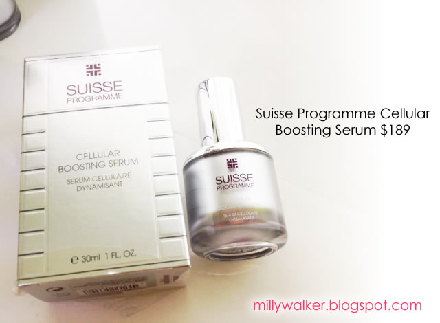 Milly Walker - Walking with Style: SUISSE PROGRAMME - Just 3 Steps for ...