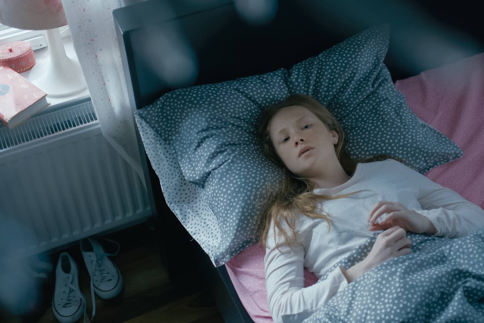 Entrevista a Robert DeLeskie. Director del cortometraje Lay Them Straight