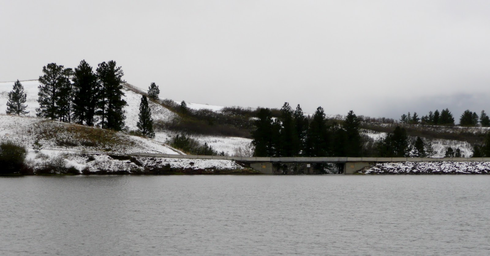 The "Watchdog" of World's Interesting Places: Dinner Date at Bear Paw ...
