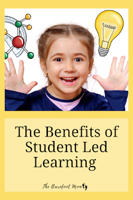 The Benefits Of Student-Led Learning