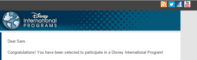 Disney Avenue: A Dutchman in Orlando - Part 2