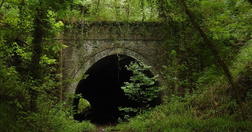 The Elham Valley Railway