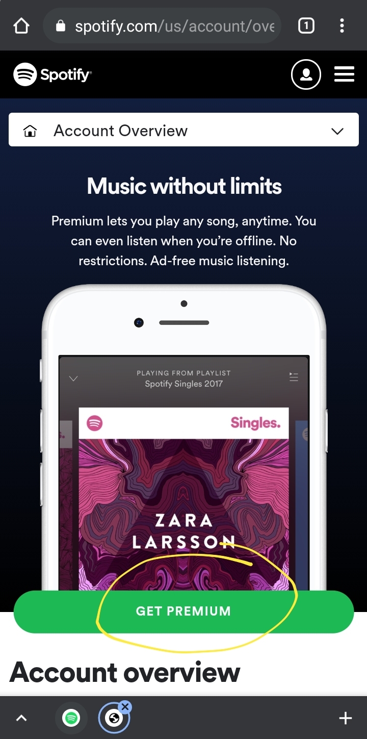 Método de Spotify ( TUTORIAL )